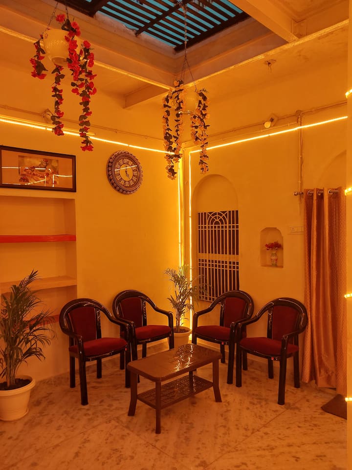 Keshav Inn- Traditional Homestay In Varanasi - Varanasi