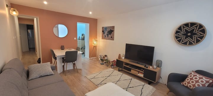 Maison Centre Ville - Narbonne