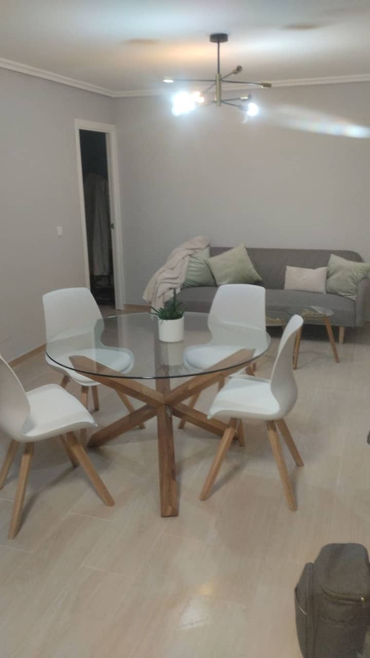 Apartamento Casa Tower - Vigo