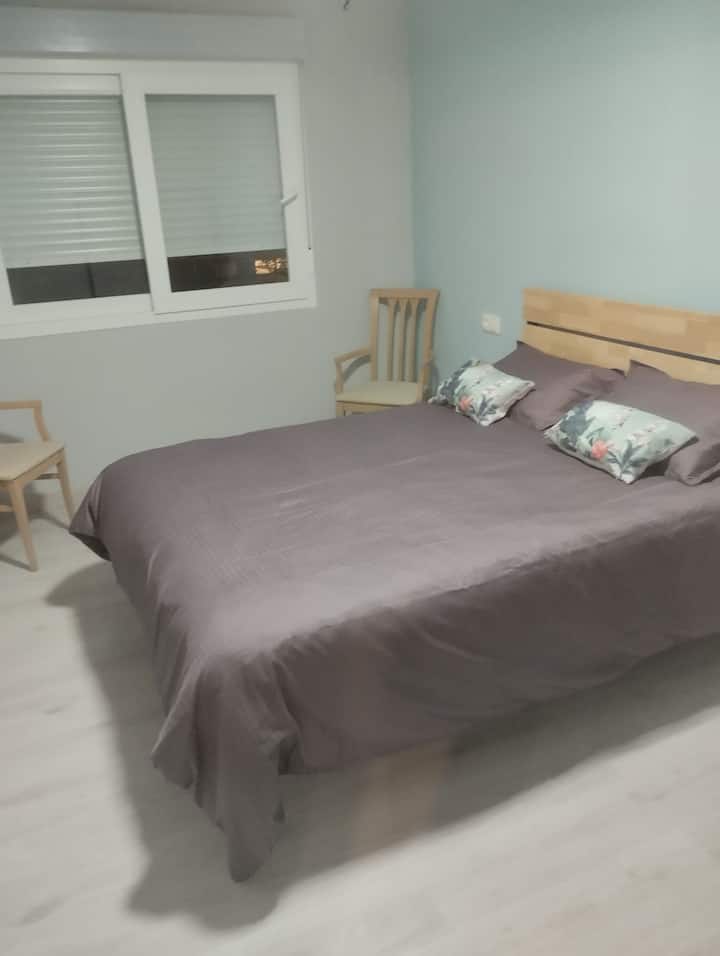 Apartamento Casa Tower - Vigo