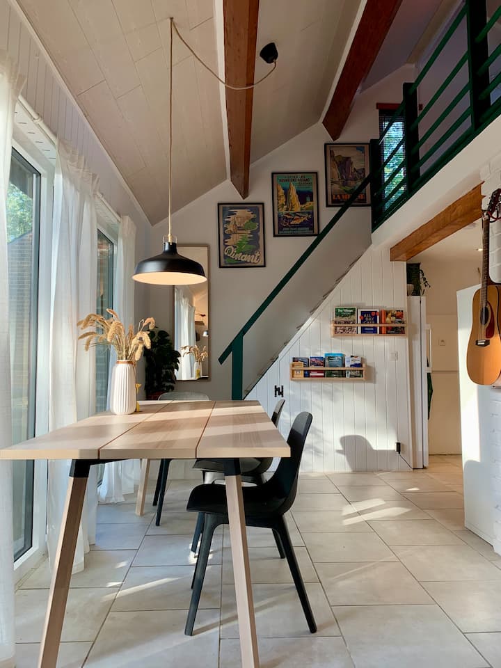 Casita Azul - Provincie Namen