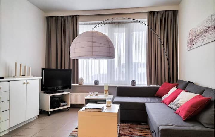 Superbe Appartement à Knokke-heist - Knocke-Heist