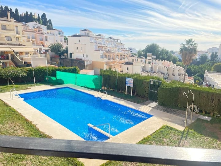 Fantástico Apartamento - Nerja