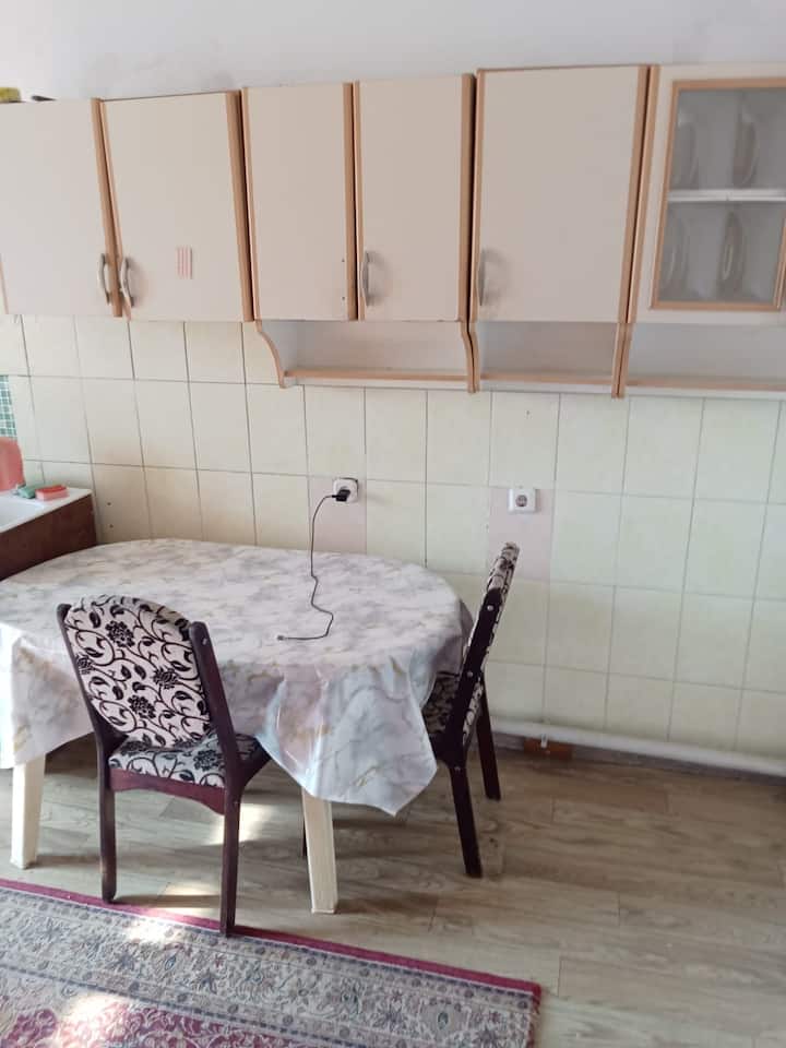 Квартира в центре города Mega - Kazakhstan