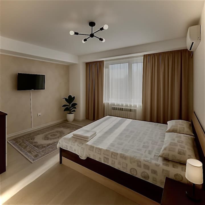 Квартира в центре города Mega - Kazakhstan