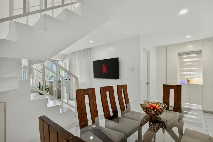 Homebase Villa - Angeles