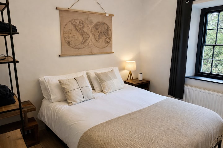 Glandwr Lodge, 3 Bed In Barmouth, Wales - Barmouth