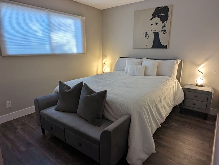 Cozy Home - Flagstaff, AZ