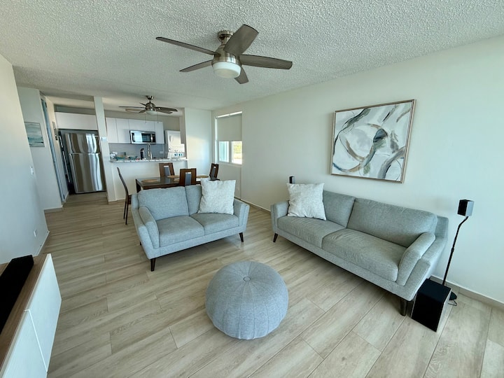 Cozy Luquillo Getaway Near The Beach & El Yunque - Puerto Rico