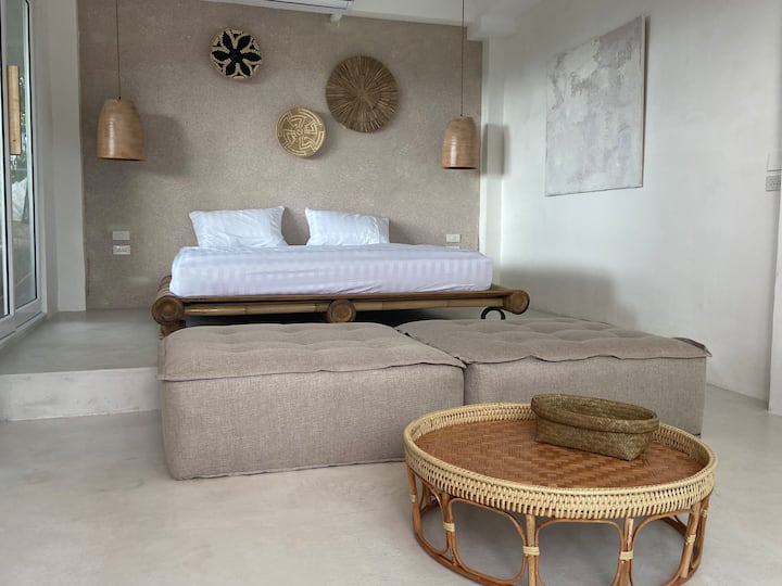 Hin Kong Eco- Studio - Phangan