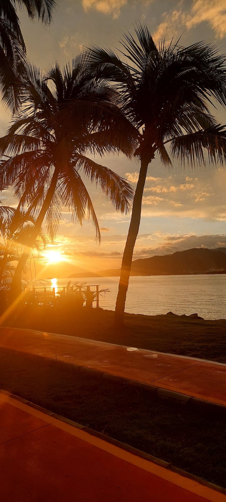 Chalés Oliveira Paquetá (Vista P/o Mar E Natureza) - Ilhabela