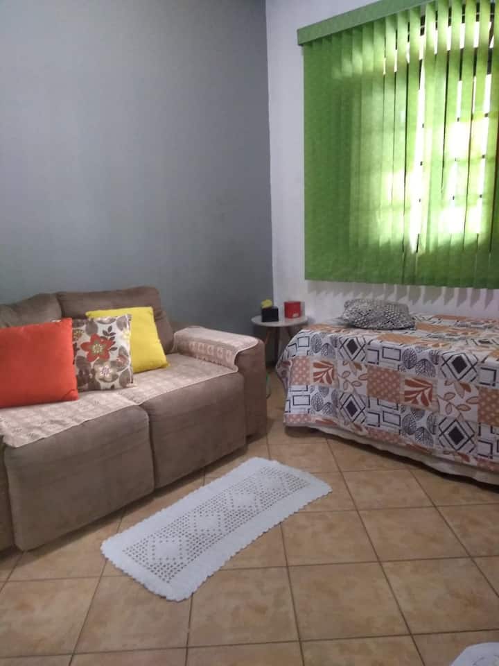 Casa&hospedagem Carol - Cruzeiro