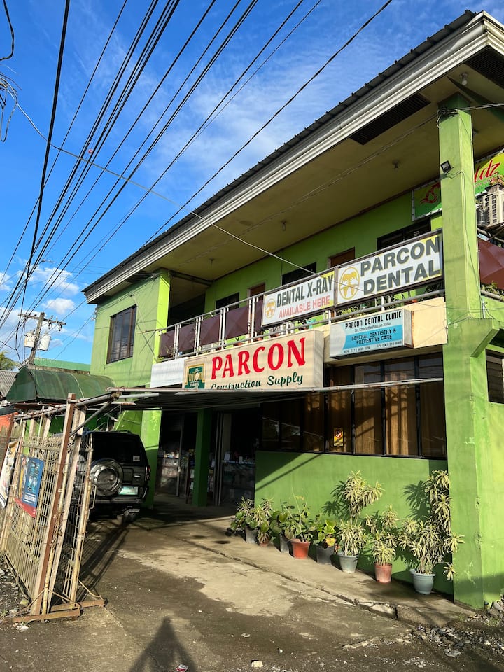 Travel In Comfort - Pototan