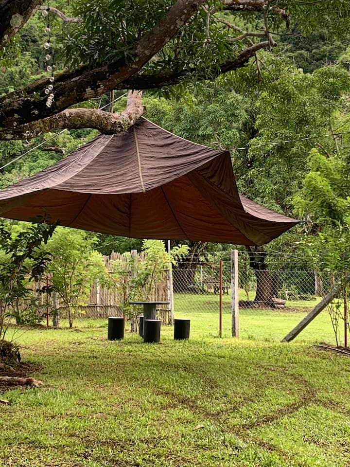 Mini Campsite In Tanay - Tanay