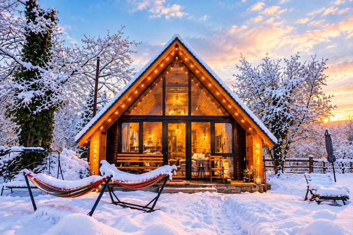Katskhi Cottage | 5 Min To Pillar | Pizza Oven - Georgia