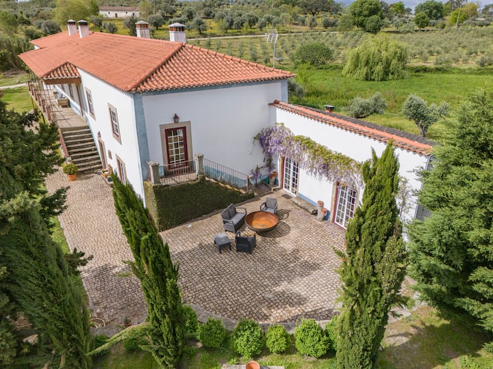 Quinta Dos Carvalhos - Castelo Branco