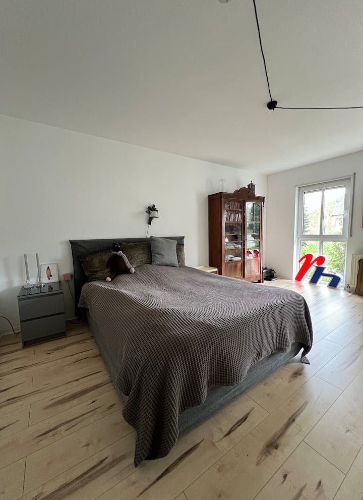 Stadtnahes Wohnen In Wiesbaden - Wiesbaden