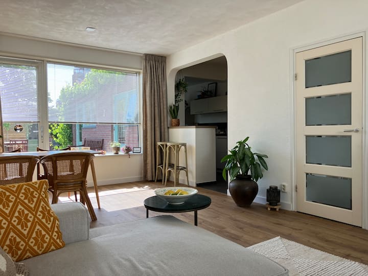 Knus Huisje Aan Zee - Middelburg