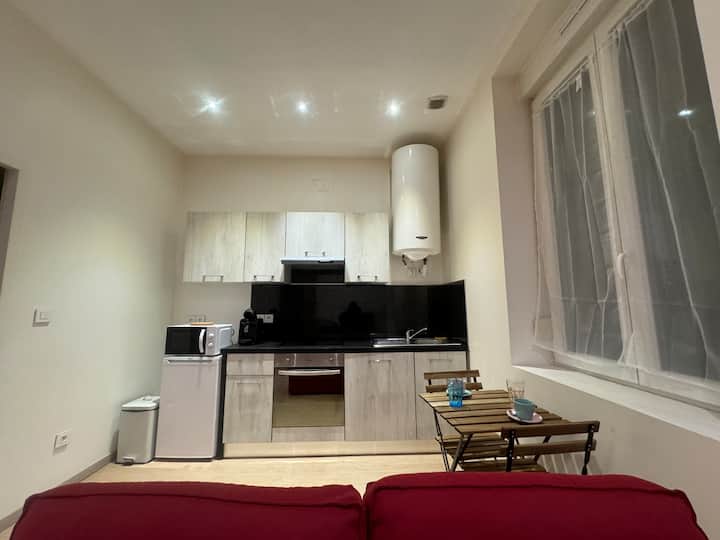 Christelle - Romilly-sur-Seine