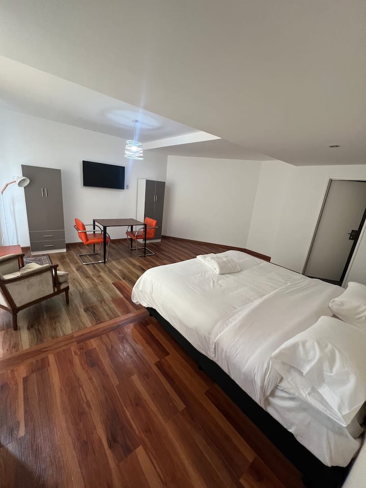 Hermoso Departamento En Microcentro - Buenos Aires