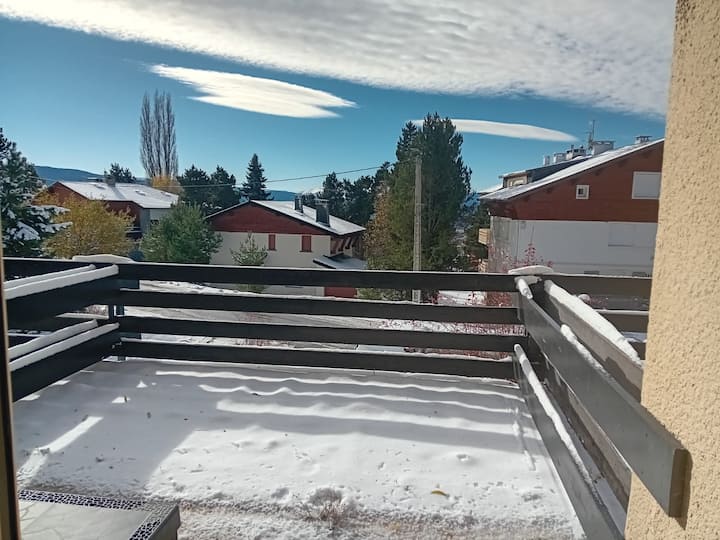 Studio Cabine - Llívia