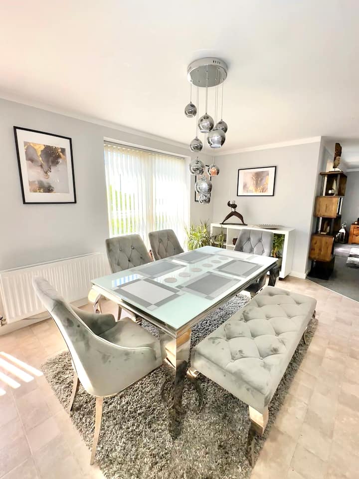 Manchester Near Cc, Etihad, Coop Live Free Parking - Oldham