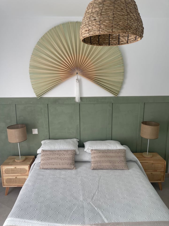 Soleado Y Luminoso  Apartamento - Fuengirola