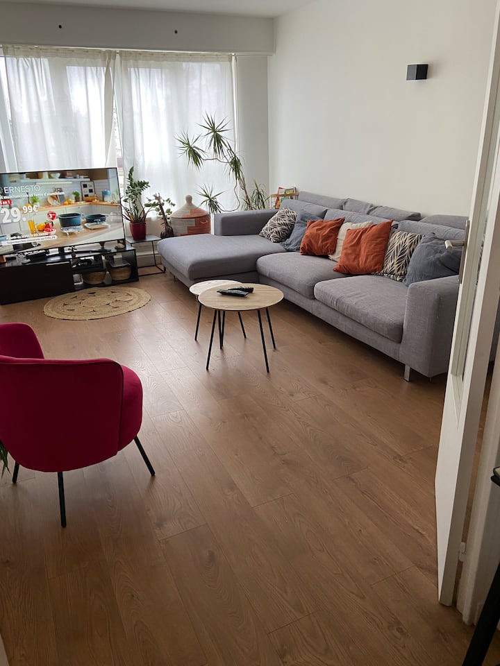Charmant Appartement Chiroquois - Chilly-Mazarin