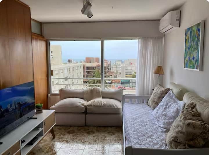 Mágico Lugar En Torre Verona - Uruguay