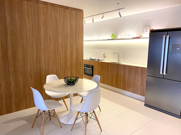 Home Club - Gaivotas: Piscina, Academia E Kids - Florianópolis