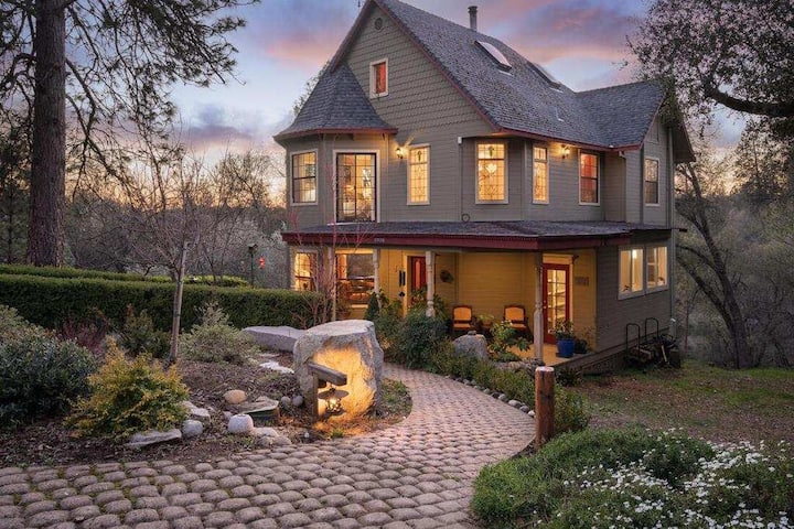 Serenity Ridge - Placerville, CA