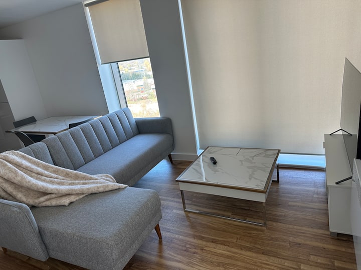 Humble Abode - Manchester
