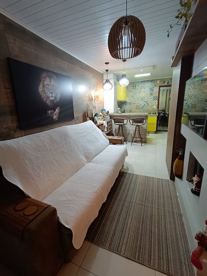 Casa Com Piscina Em Tramandaí - Tramandaí