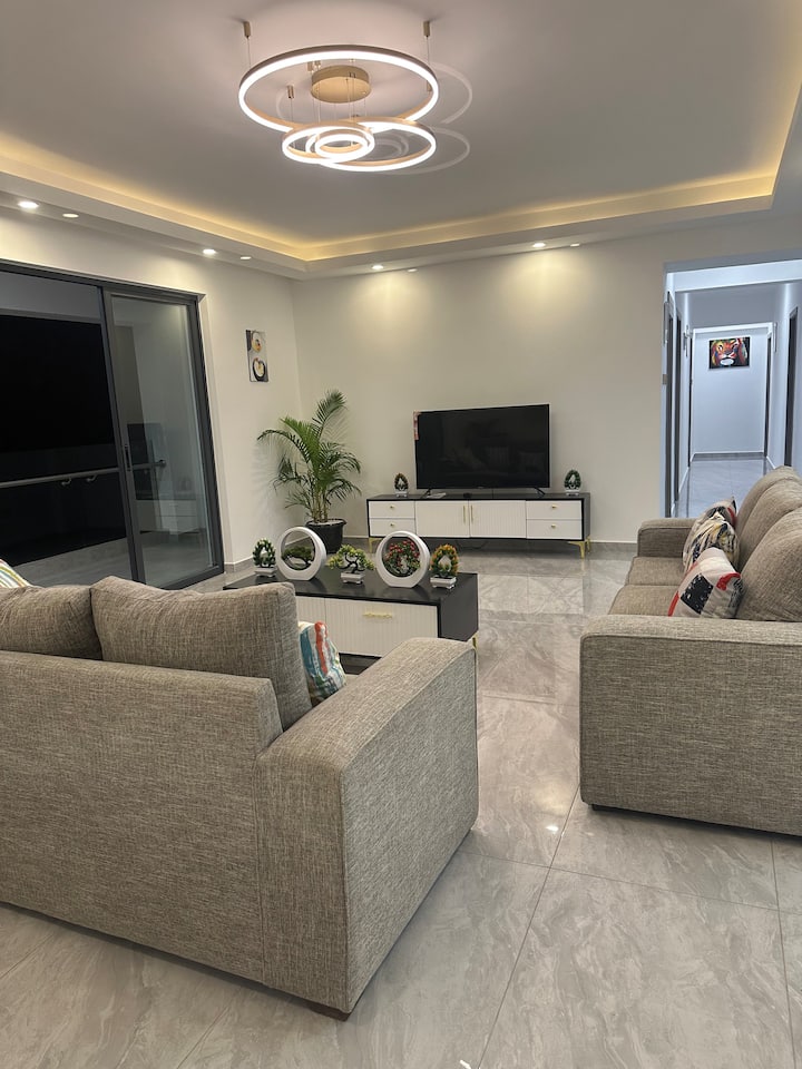 Boutique Luxury Apartment - Nairobi