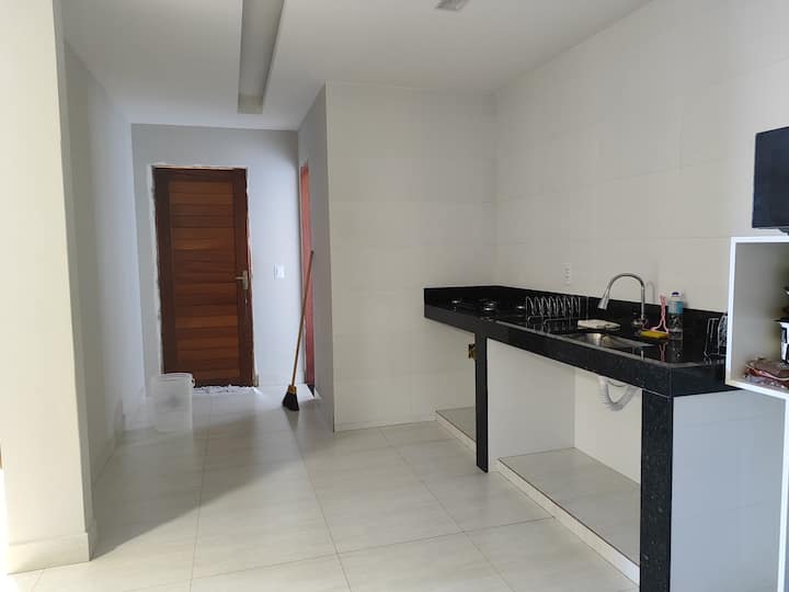 Duplex Nova - Itaoca