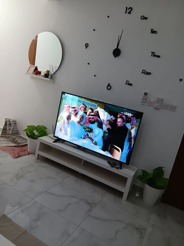 Kayan Apartnent3 - Mascate