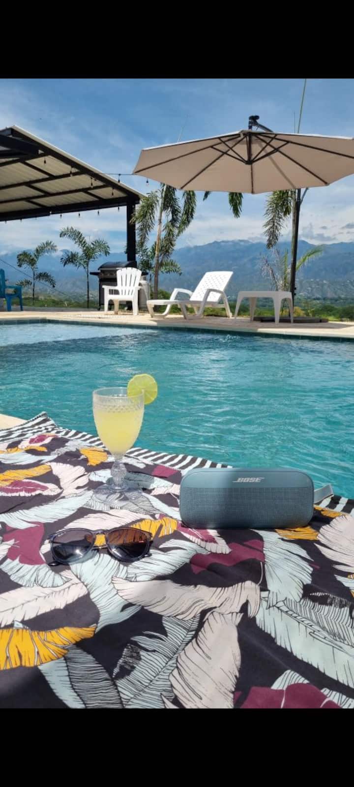 Espacio Para Momentos Mágicos - Santa Fé de Antioquia