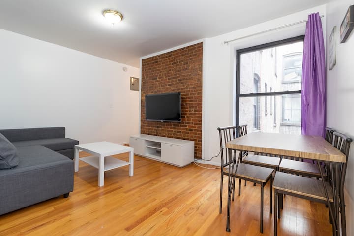 2br Upper East (30 Day Min) - New York City