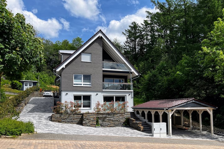 Fewo Weltwald Harz I - Wohnen Auf Zeit - - Hahnenklee