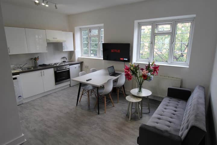 Amazing Location Camden Town - Central London