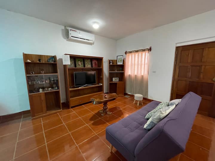 Departamento Lamas Pueblo - Lamas