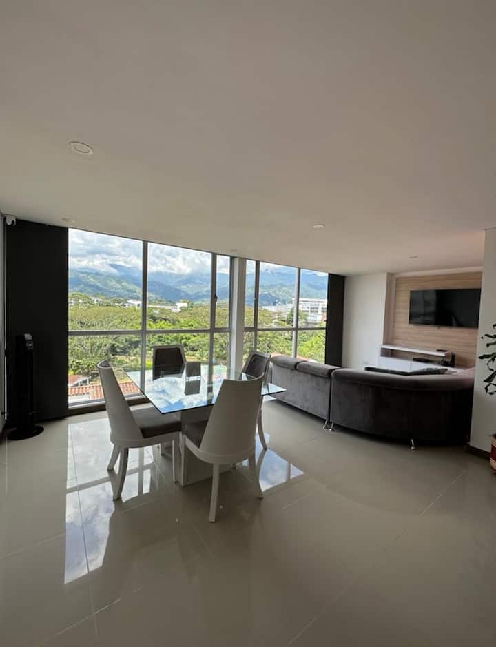 Confortable Apartamento - Armenia, Colombia