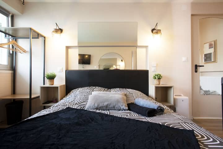 Petit Studio Sexy Grande Plage - Biarritz
