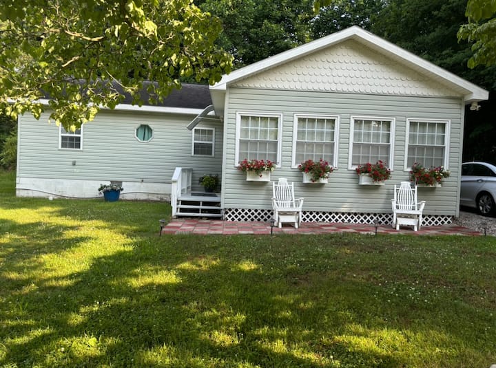Marina Cottage - Delaware