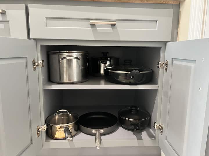 2bd/2ba Guesthouse In Alhambra - Alhambra, CA