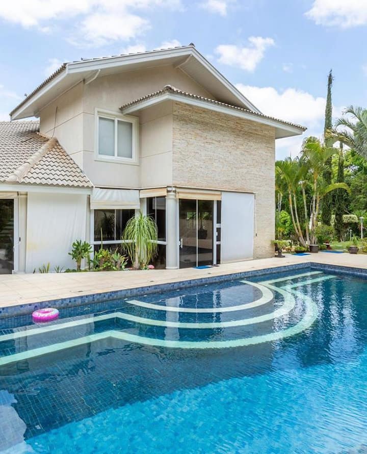 Recanto Do Sossego - Itu