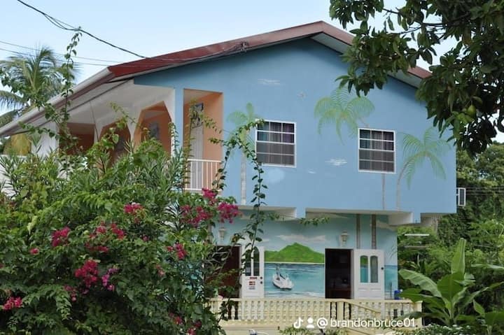 Fish Tobago Guest 1y2 - Tobago