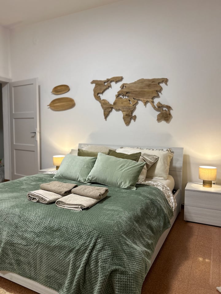 Casa Della Pesa - Faenza