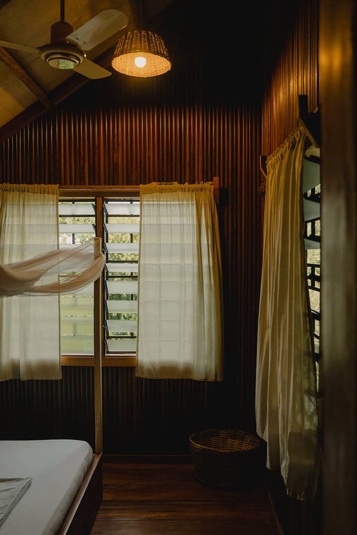 Busua Bliss Room 2 - Ghana