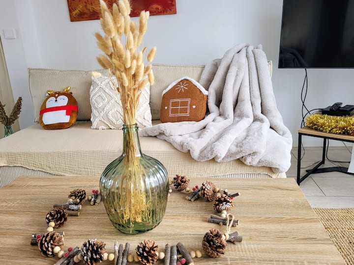 Bienvenue Chez Anouk, Entre Gare Et Centre-ville. - Châlons-en-Champagne